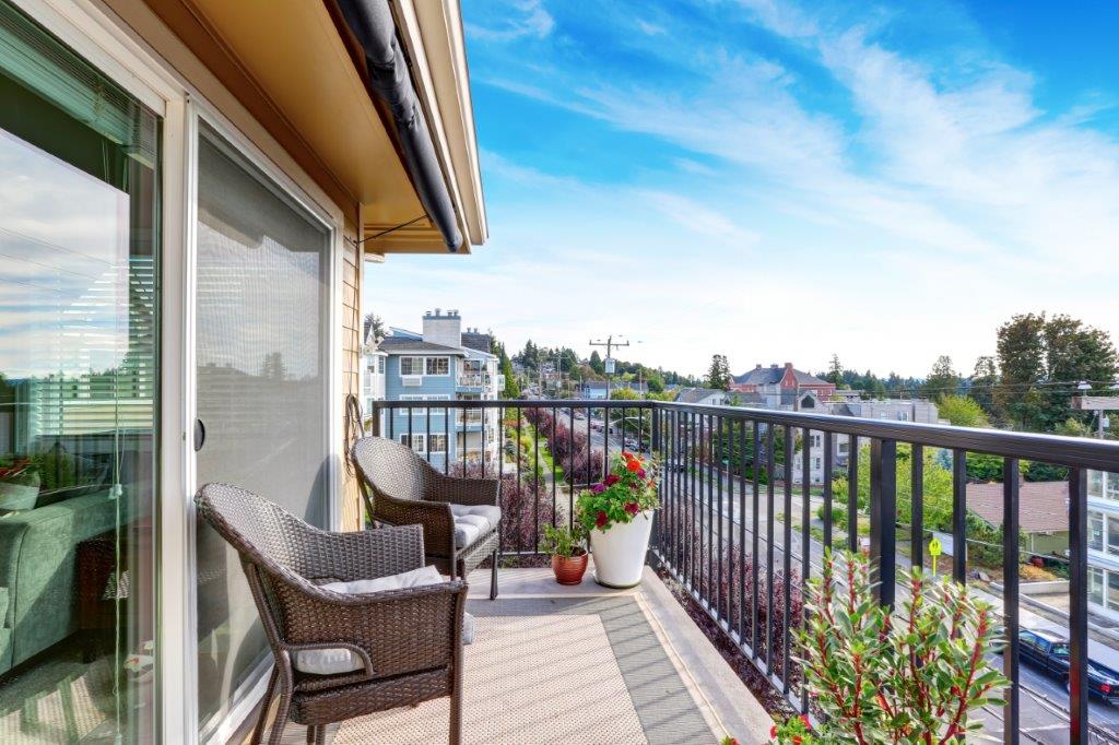 Tips for Residents with a Balcony — LandlordBC